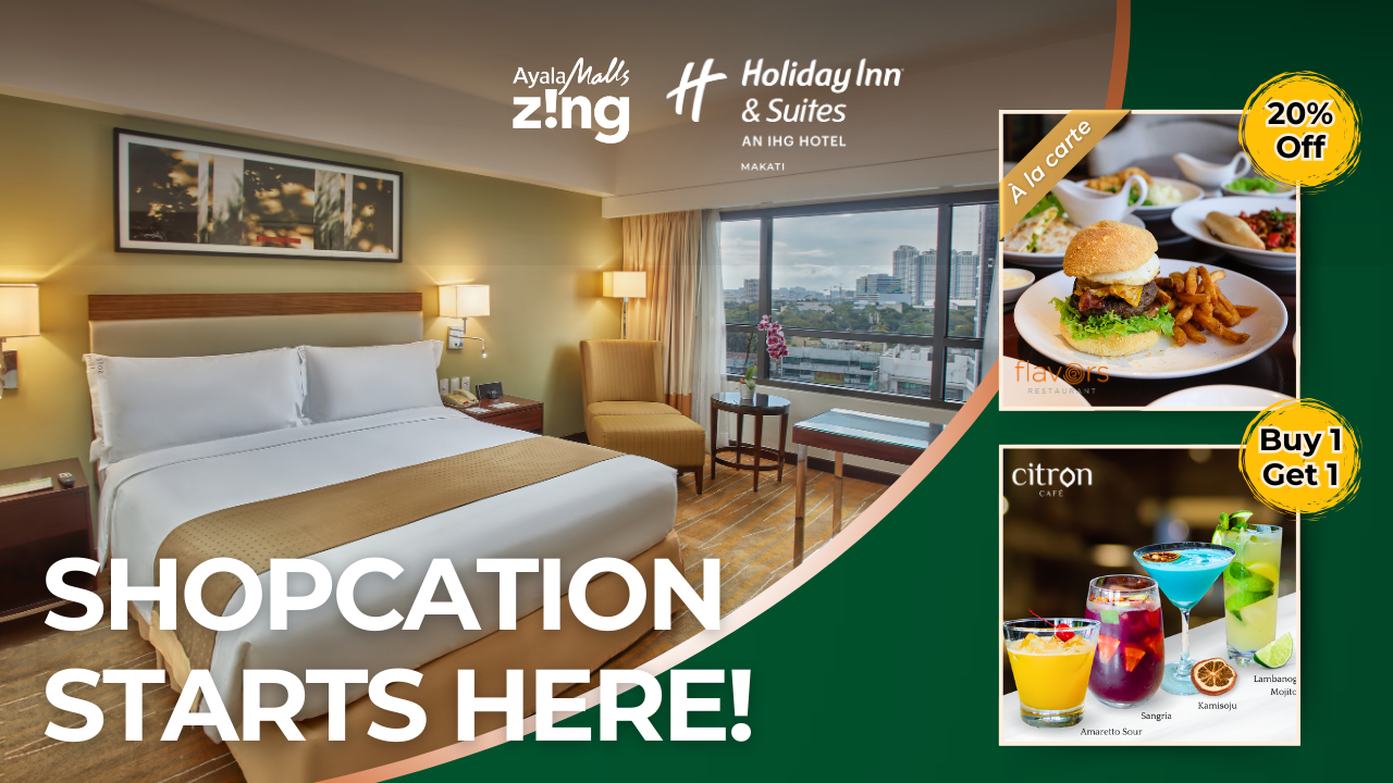 Holiday Inn - Up to 30% Off