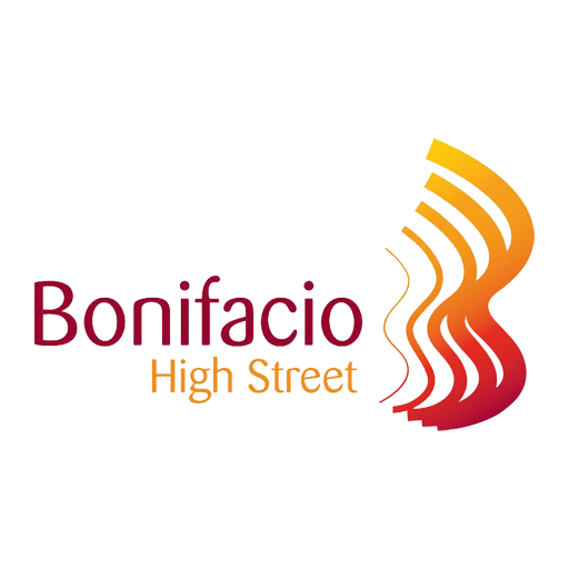 Bonifacio High Street Logo An Enchanting Valentine's Await At
